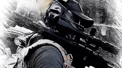 国之利器：QBU203，颜值即战斗力_哔哩哔哩_bilibili