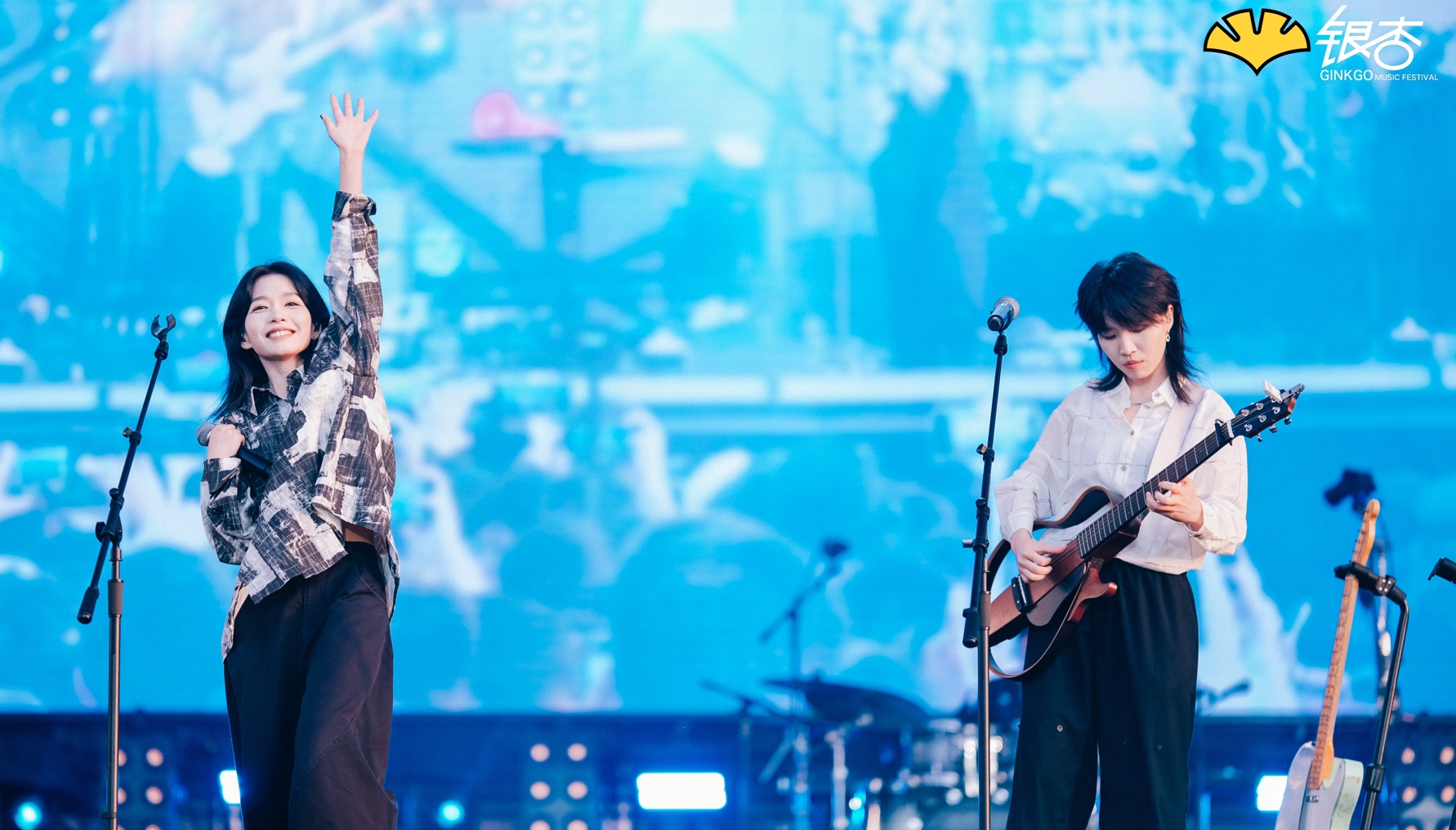 【房东的猫】《所念皆星河》：祝大家带着假期收获的美好回归到更好的生活里～-房东的猫_FDDM-房东的猫_FDDM-哔哩哔哩视频