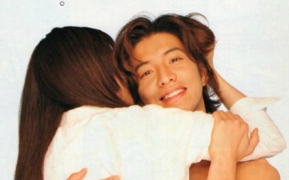 【木村拓哉 山口智子】经典日剧《悠长假期》插曲 《Deeper and Deeper》