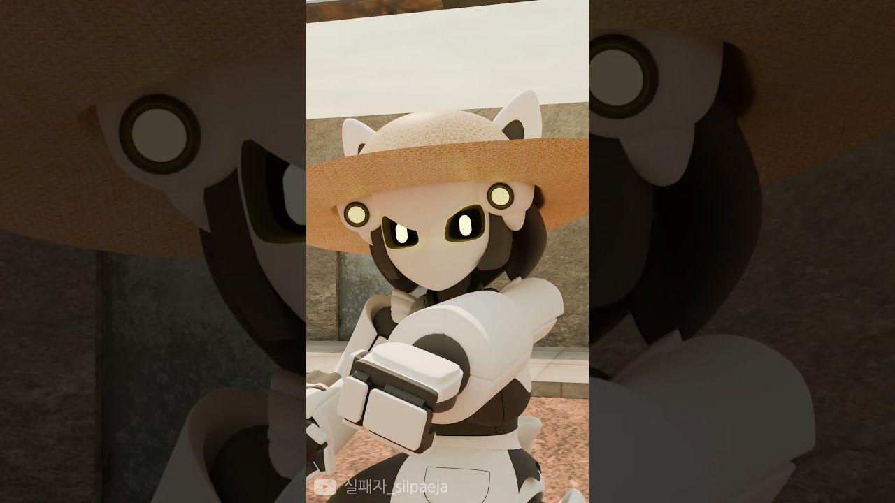 【失败者动画】曼德拉草农场 - 音乐-失败者silpaeja-失败者silpaeja-哔哩哔哩视频