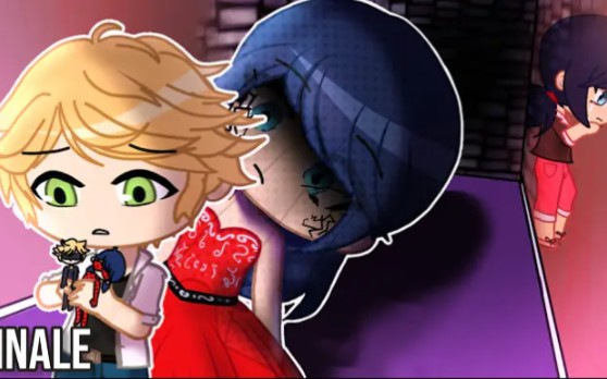 GACHA club Miraculous Ladybug🥯 Encontre o site de apostas online ideal ...