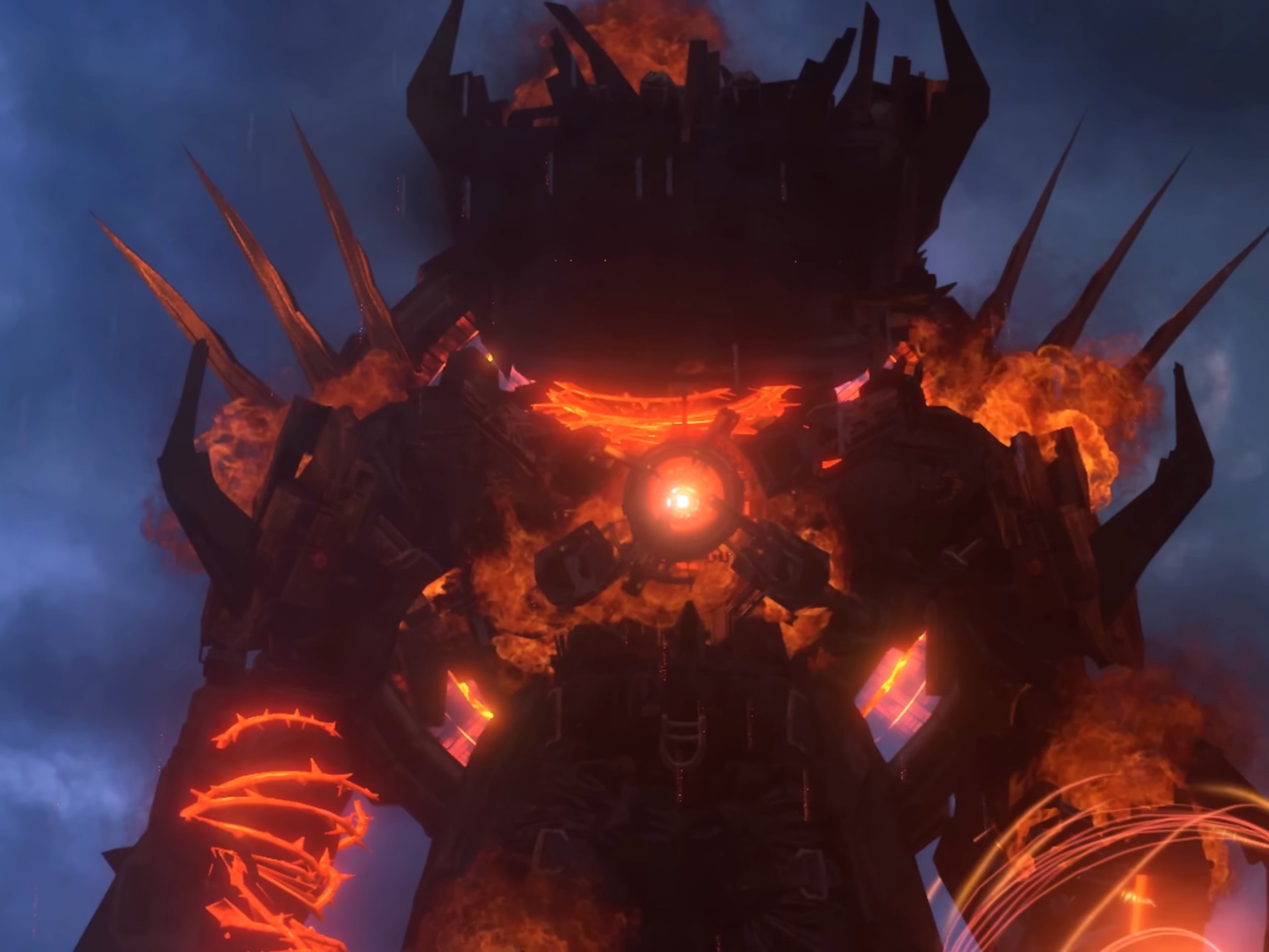 skibidi toilet 79第二部分[4K]Boom的油管今天首播，最绝望的一集-怪物学院动画联盟-怪物学院动画联盟-哔哩哔哩视频