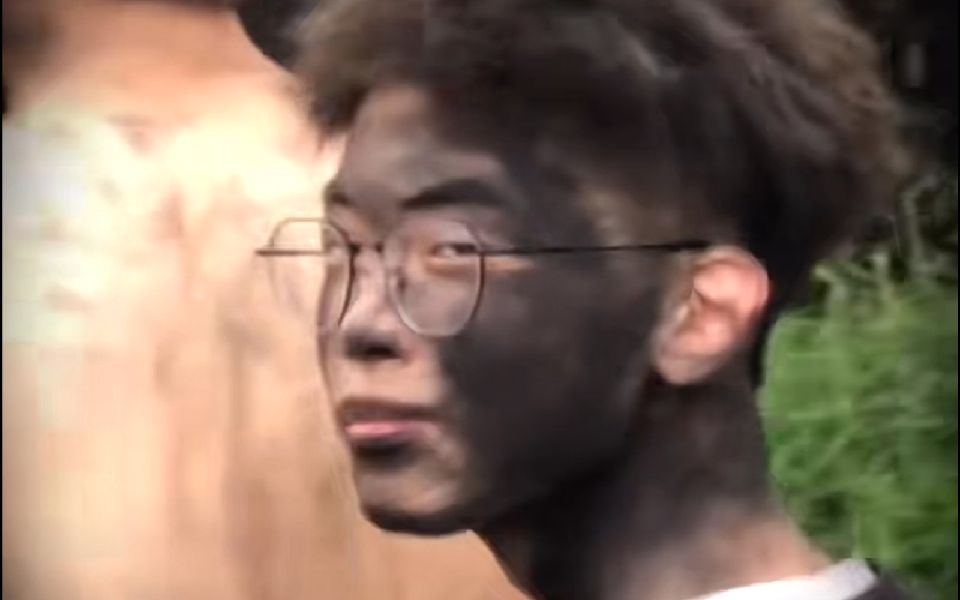 我上网是来找乐子的，不是来减功德的 哔哩哔哩