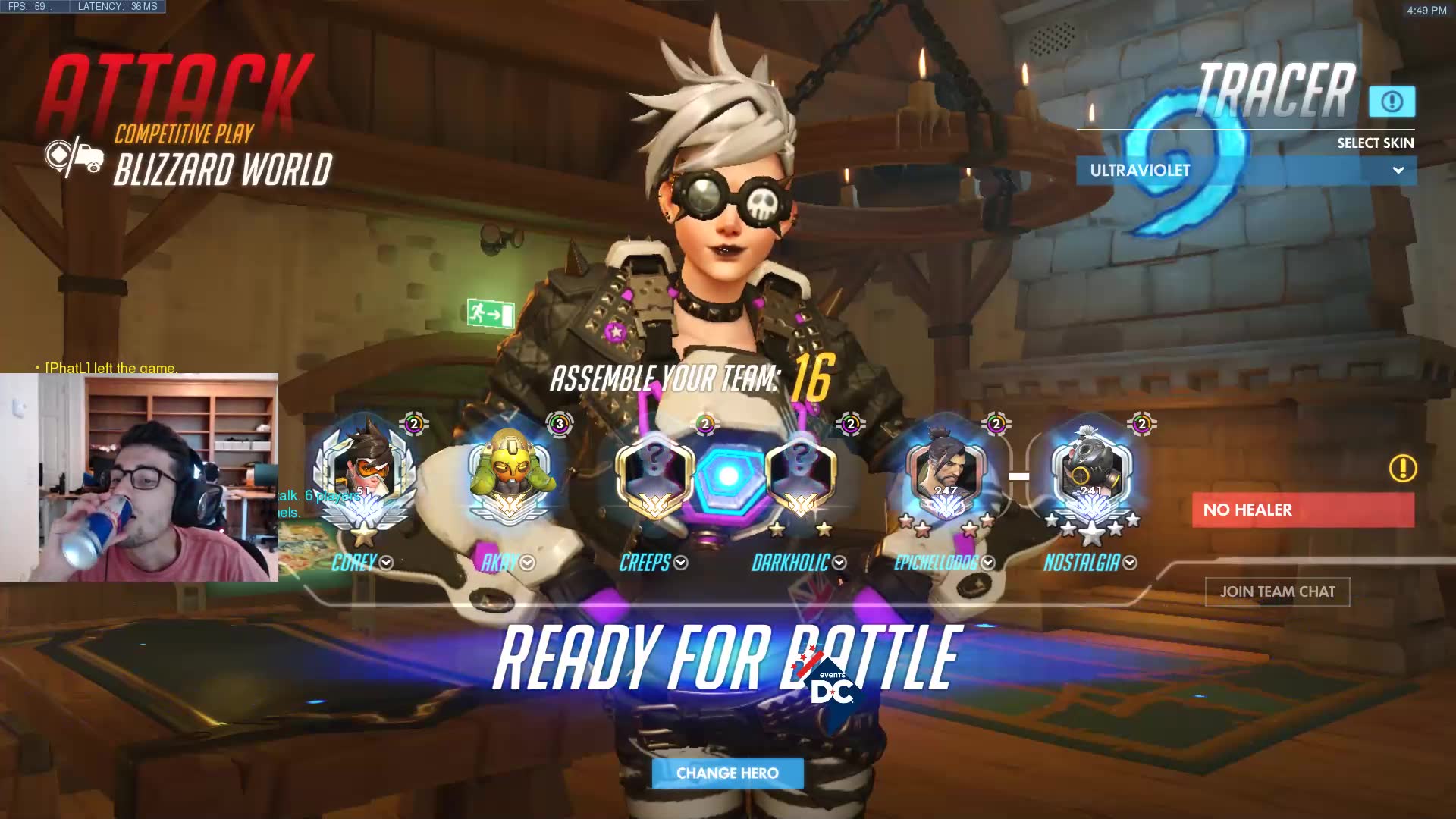 Corey 20190716_哔哩哔哩_bilibili