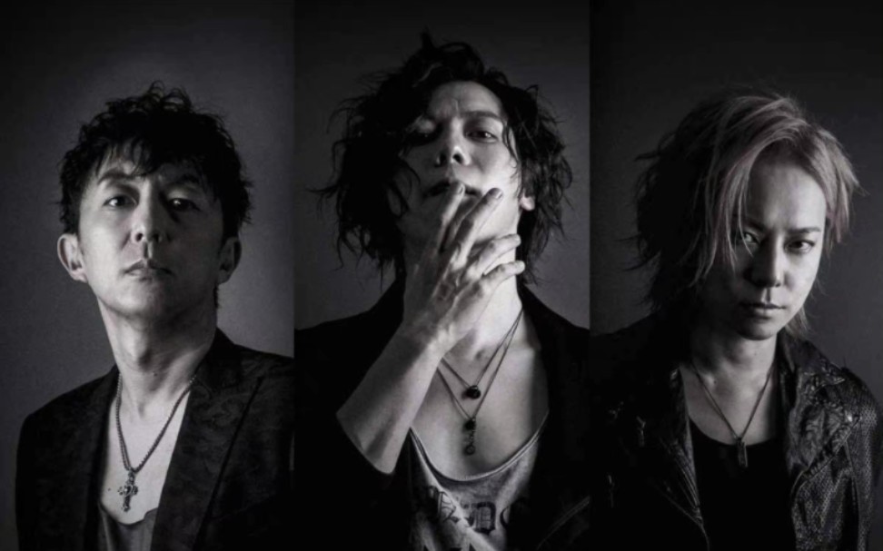 【NUL.】PV_哔哩哔哩_bilibili