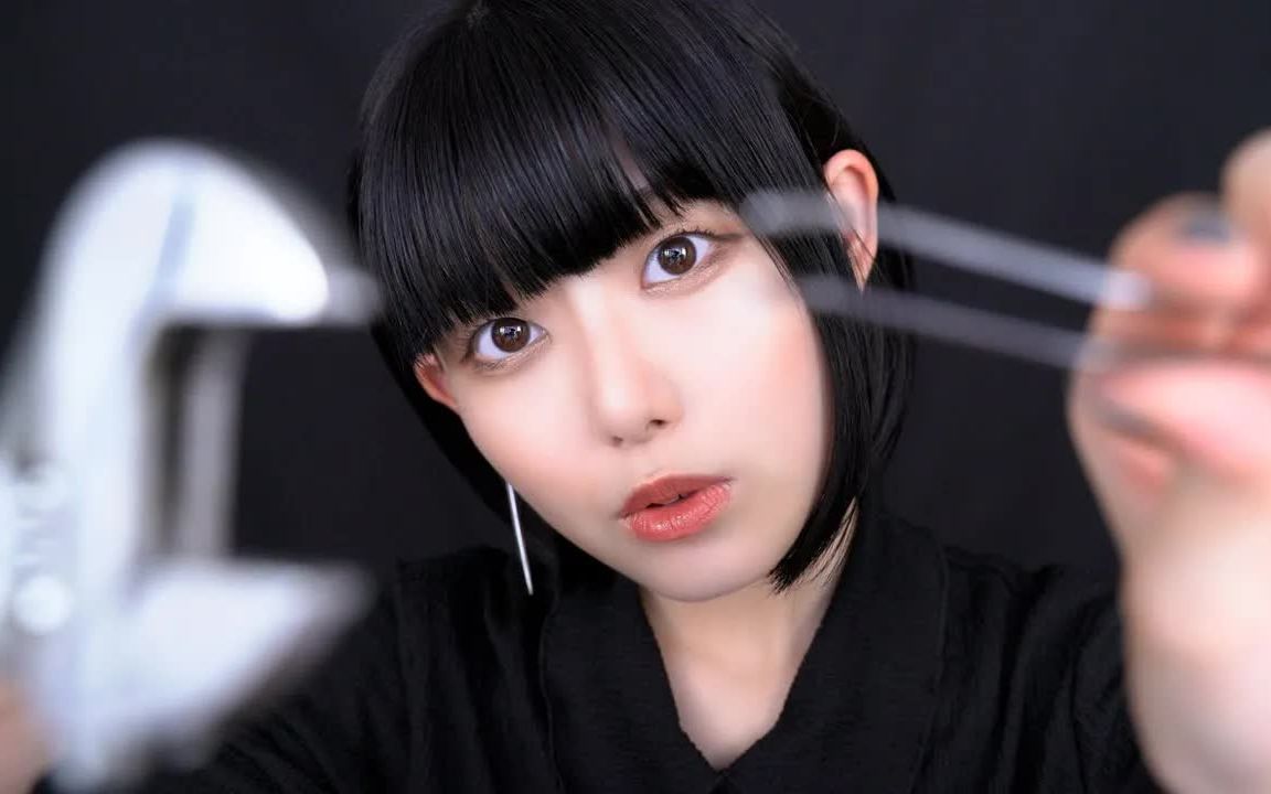 【Mayona】你真的不准备看看吗 今天是修理你！_哔哩哔哩_bilibili