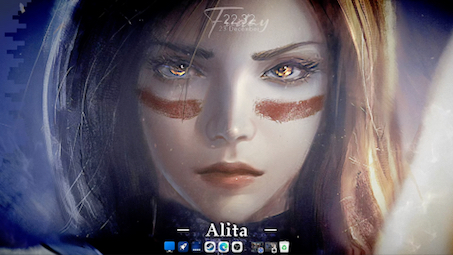 【Wallpaper Engine】壁纸推荐 AI类-Wallpaper壁纸数码控-Wallpaper壁纸数码控-哔哩哔哩视频