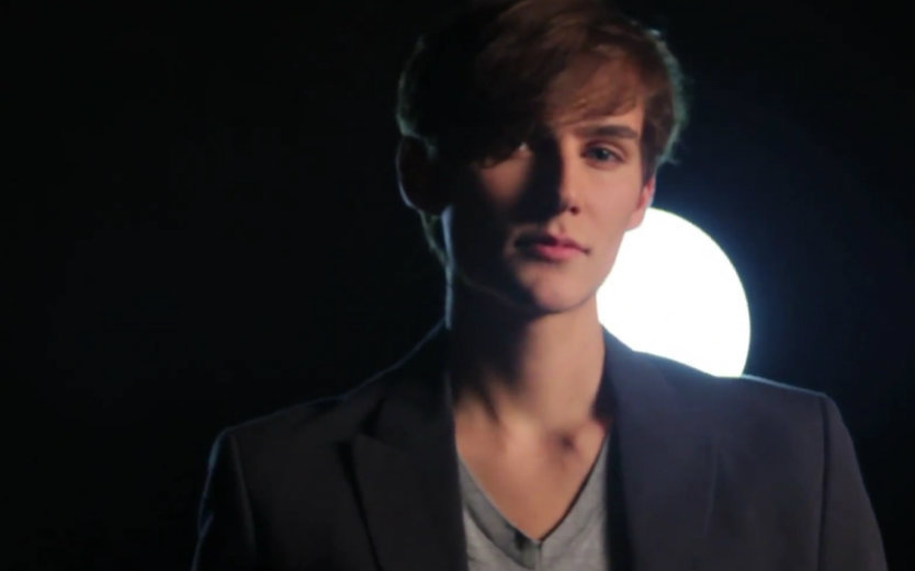 Daniel Landroche_哔哩哔哩_bilibili