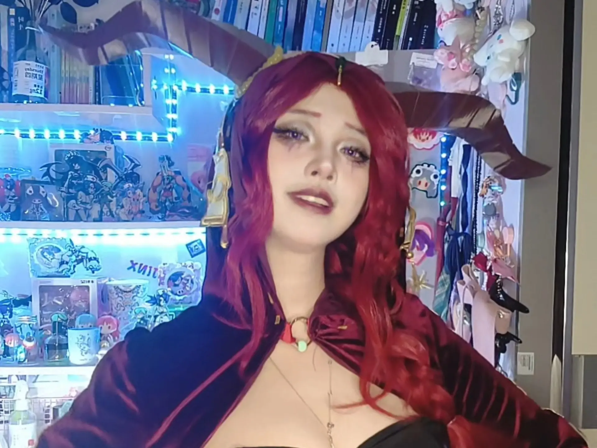 MVP结算界面_哔哩哔哩_bilibili