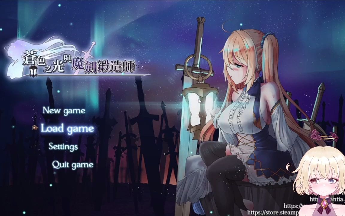 【SLG】【地牢脱出3轮回女王Loop Queen】中文体验版