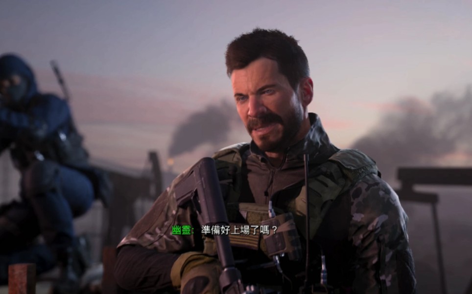 【COD16】亚历克斯没死!!! - 视频下载 Video Downloader