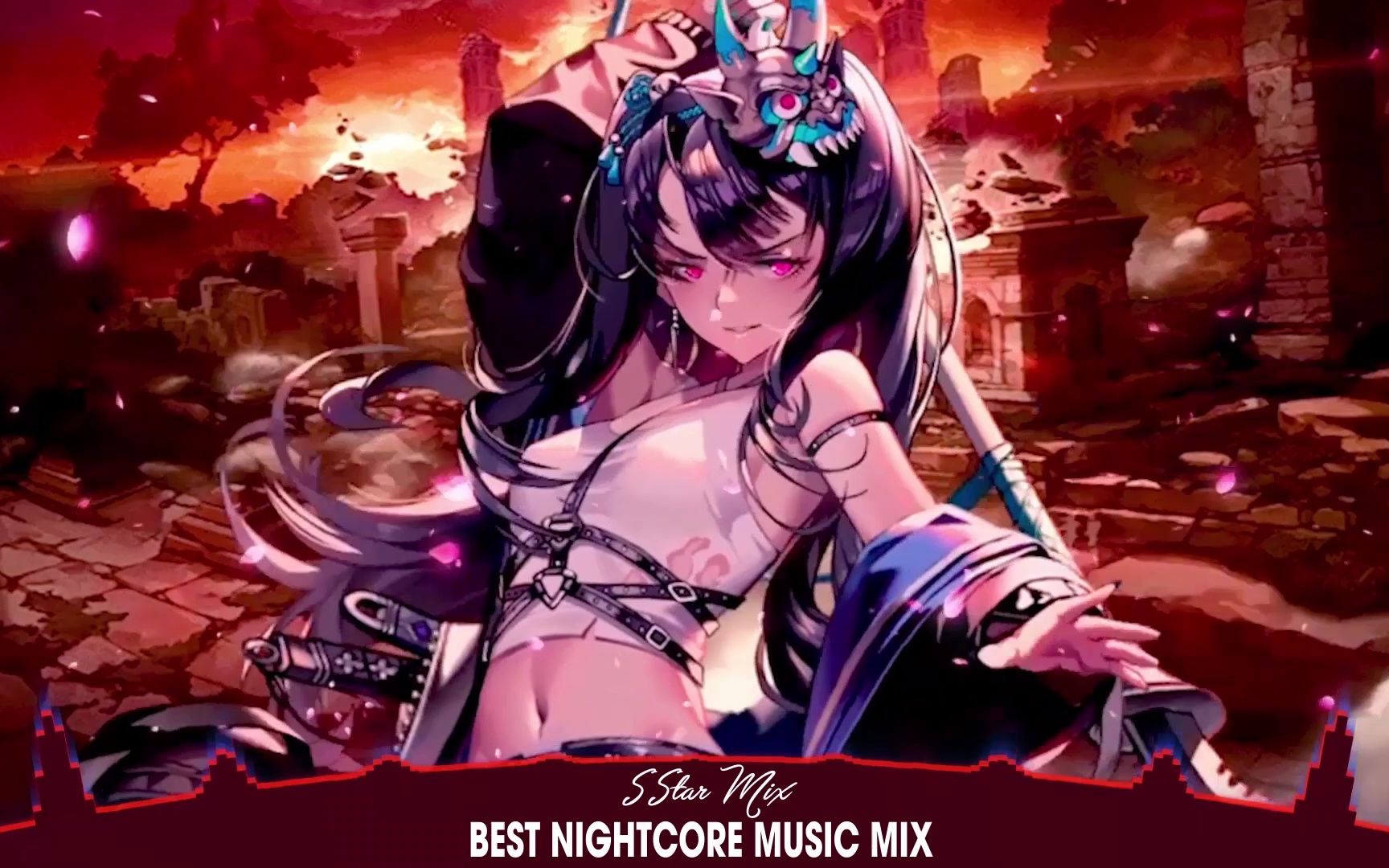 Best_Nightcore_Gaming_Mix_2023_♫_Best_of - 哔哩哔哩