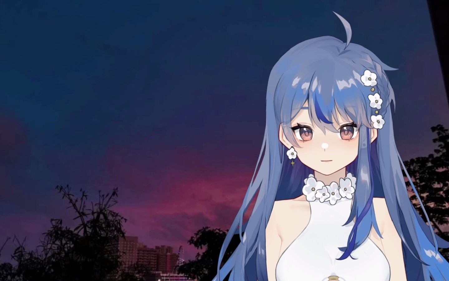 【雾川】雾川Kirikawa 直播录像 2022-09-24_哔哩哔哩bilibili