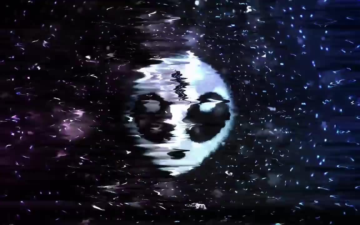 【Skrillex】MV- 'Recess' Album Teaser Video，表情大乱斗_哔哩哔哩_bilibili