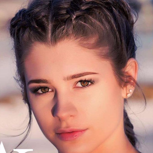 Victoria Andersen's Instagram, Twitter & Facebook on IDCrawl