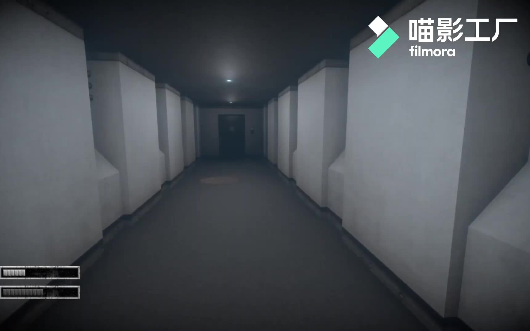 【scp收容失效HD版】实况解说v0.1版本|01期视频！_哔哩哔哩 (゜-゜)つロ 干杯~-bilibili