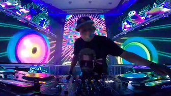 【INSOMNIAC线上电音节】Lost Kings - Countdown Virtual Rave-A-Thon_哔哩哔哩_bilibili