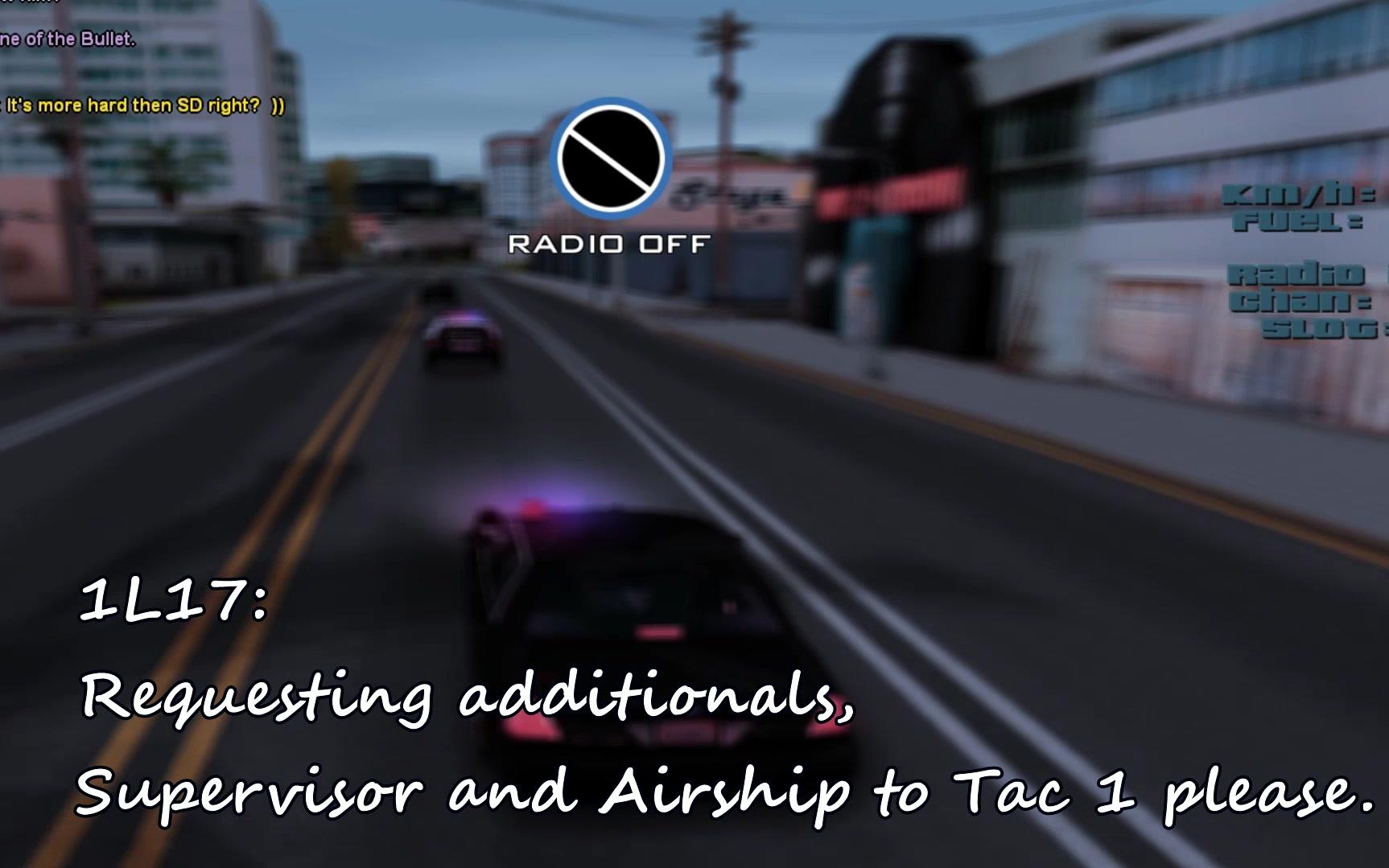 [LSRP] 1K11的行车记录仪 #2_哔哩哔哩_bilibili