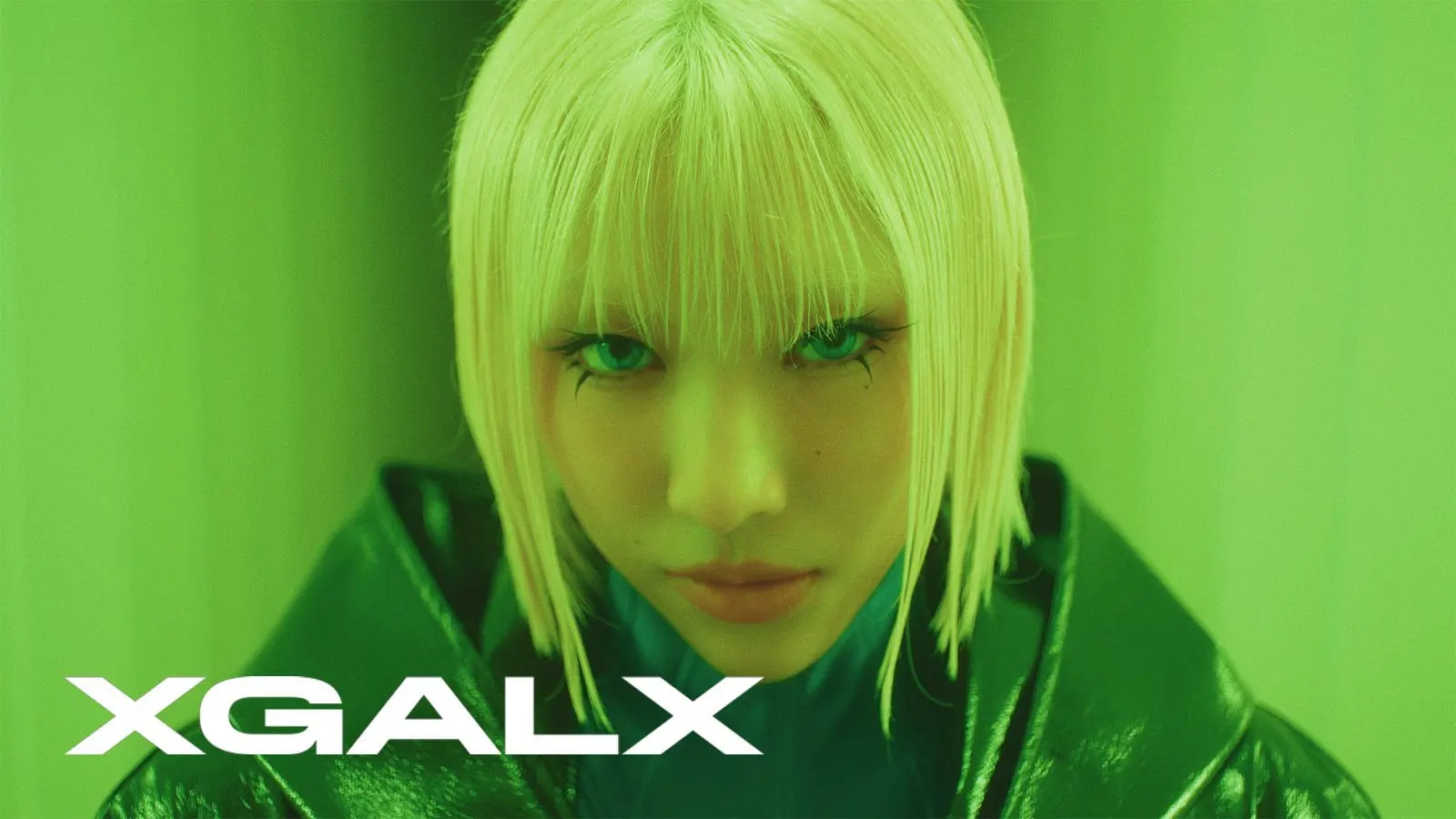 XG - GALA (Visual Teaser #MAYA)_哔哩哔哩_bilibili