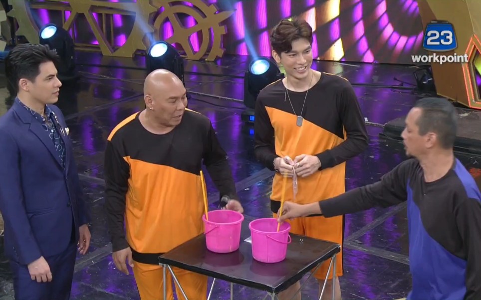 【Mew】ชิงร้อยชิงล้านxMEW_哔哩哔哩_bilibili