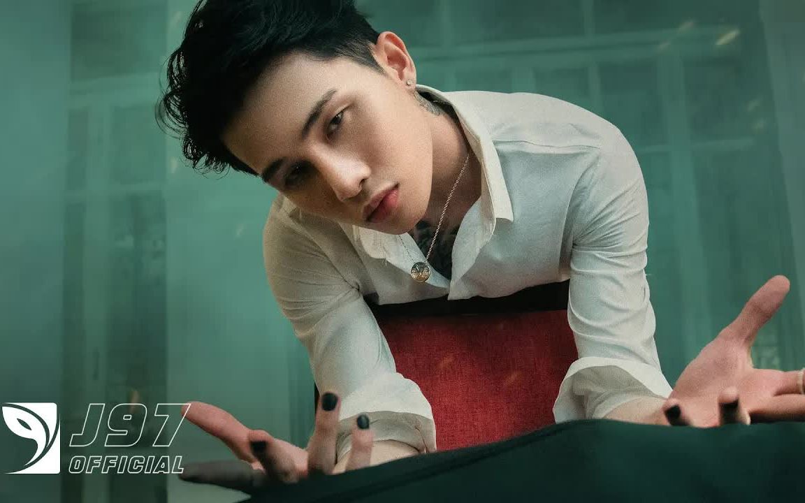 【越南歌曲】JACK - J97 | NGÔI SAO CÔ ĐƠN | OFF - 哔哩哔哩