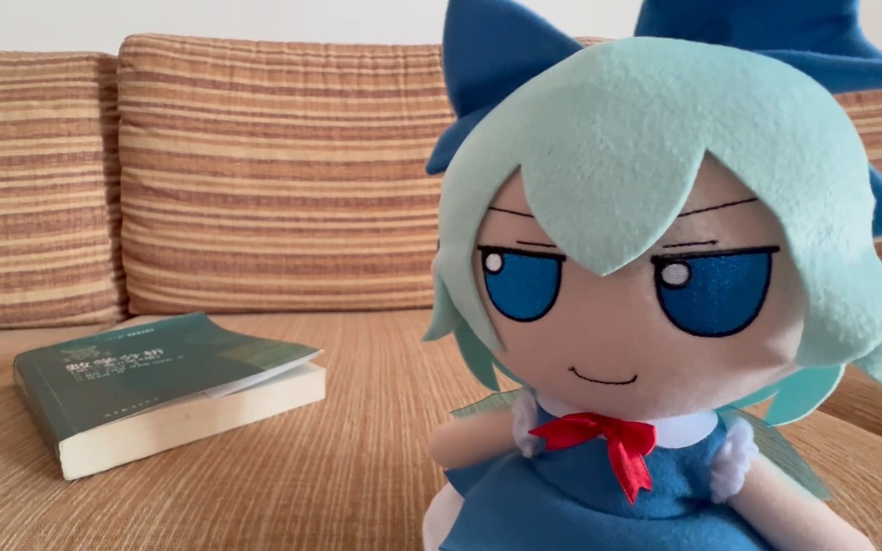 【fumo】兔bee or not 兔bee