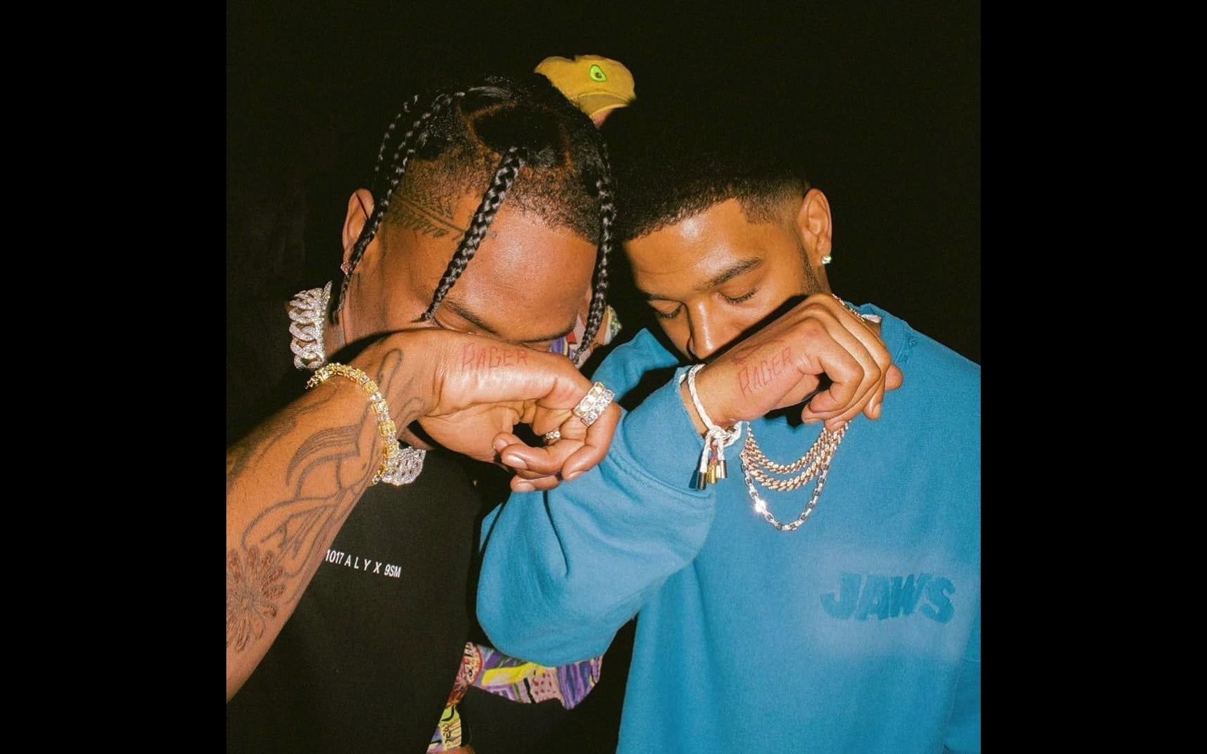 rip love travis scott风格免费伴奏/beat_哔哩哔哩_bilibili