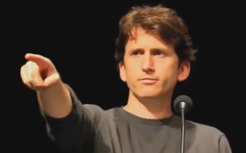 Todd and the sweet little lies_哔哩哔哩_bilibili
