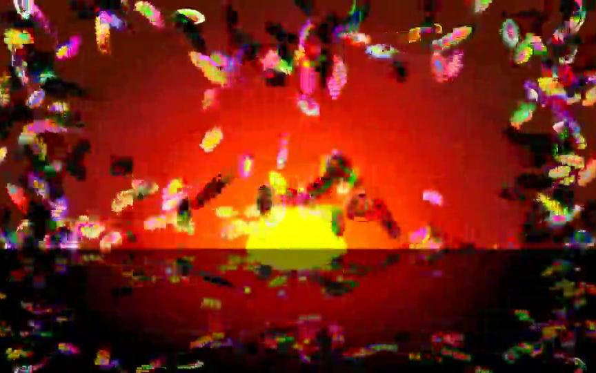 【kanoguti】黄昏的最后_哔哩哔哩_bilibili