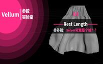 Vellum篇 ④ Solver全解析 01——Houdini动图白皮书 - 哔哩哔哩