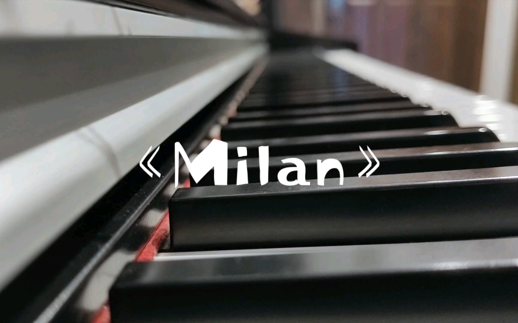 你告诉我一个昆德拉的故事-在到处之间找我AnnaD-在到处之间找我AnnaD-哔哩哔哩视频