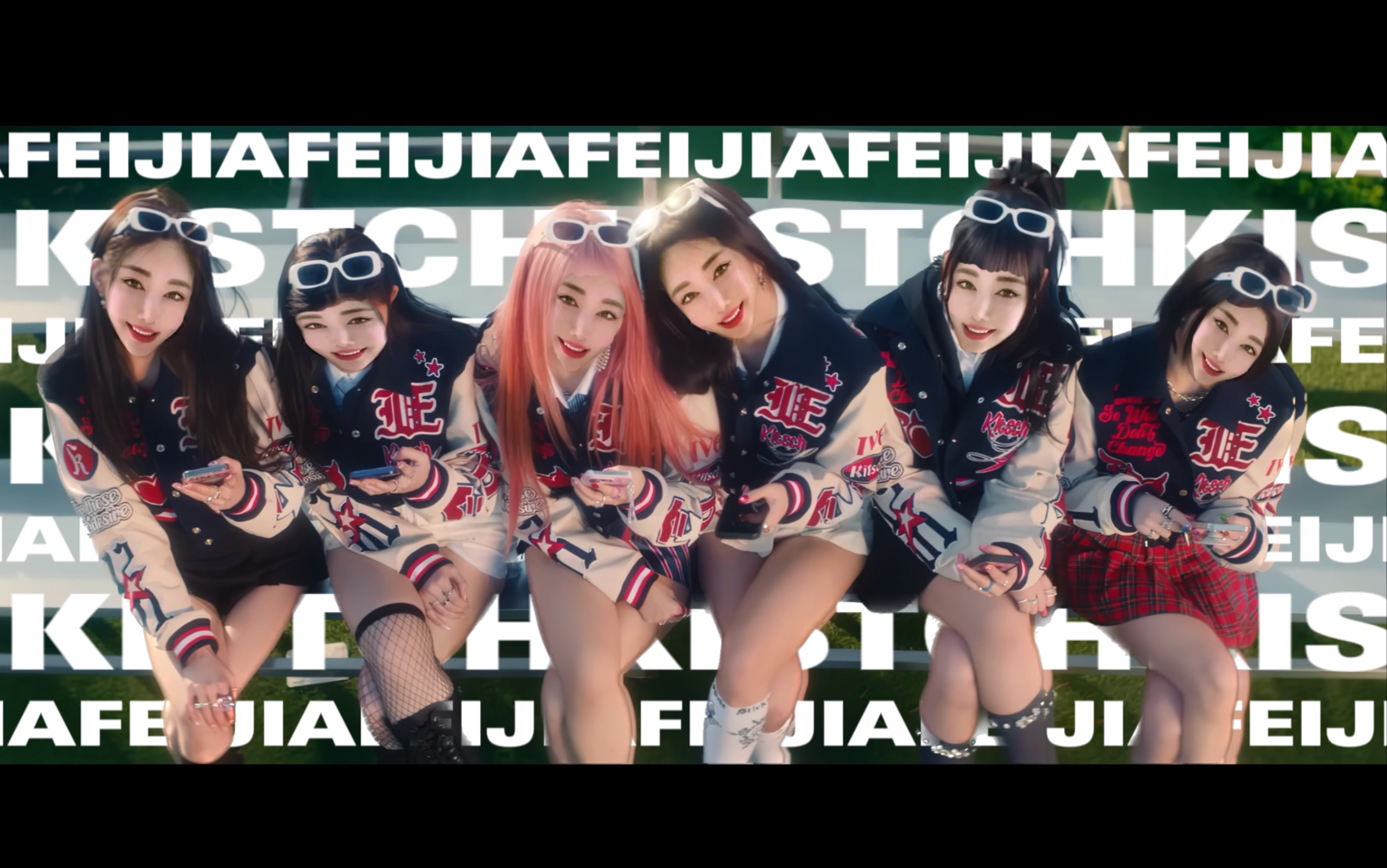 【Jiafei金曲】野花时代(Ye-Hua-Generation)-Pigeon青空-佳霏糕笑音乐-哔哩哔哩视频