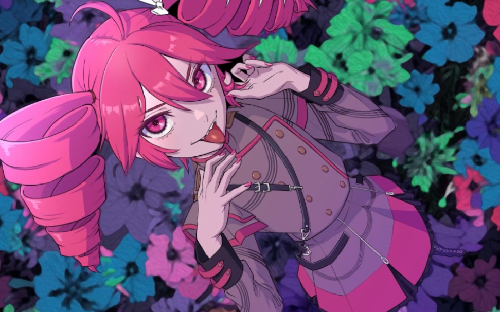 【重音テト】Liar Dancer【UTAU cover】-音之晨羲-teto-哔哩哔哩视频