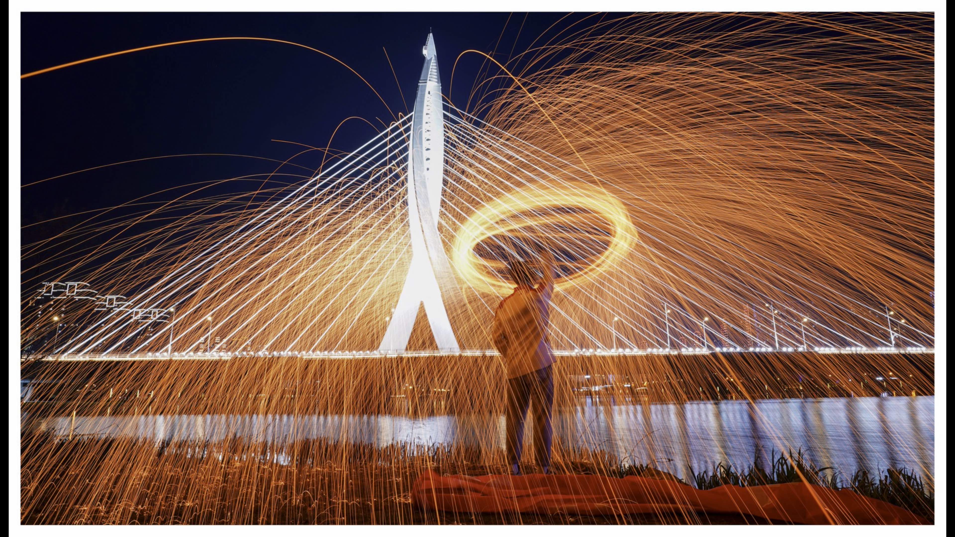 在这里每一个人都是主角-Fly-Knight-Fly-Knight-哔哩哔哩视频