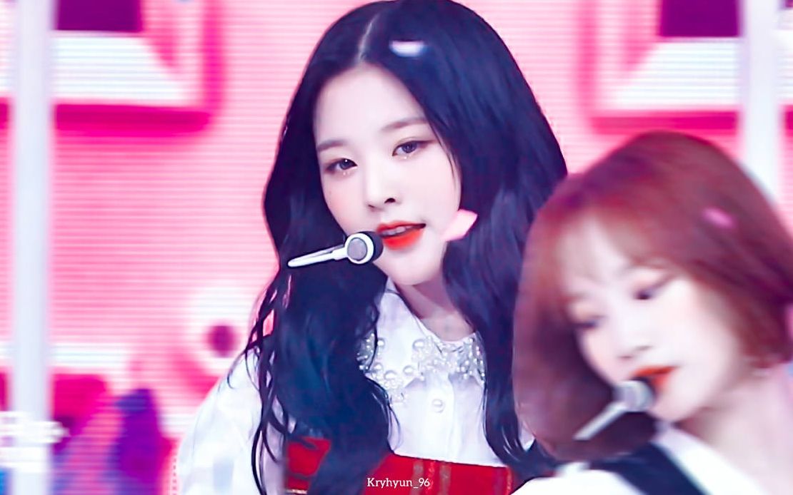 【IZONE】- 'FIESTA' 4K MV