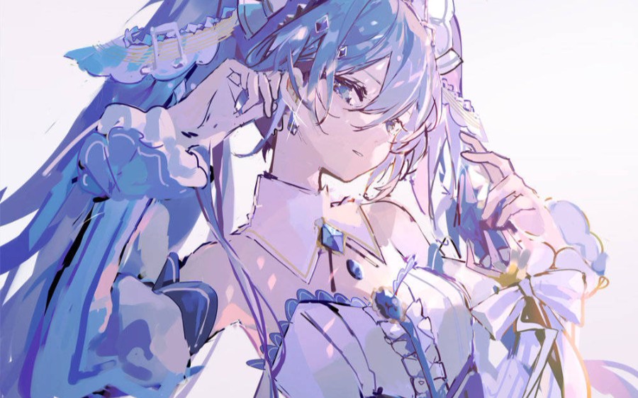 【compass】个人向初音记录_哔哩哔哩_bilibili