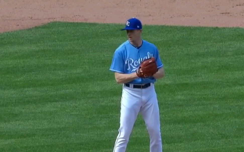 Tim hill低肩侧投投球集锦_哔哩哔哩_bilibili