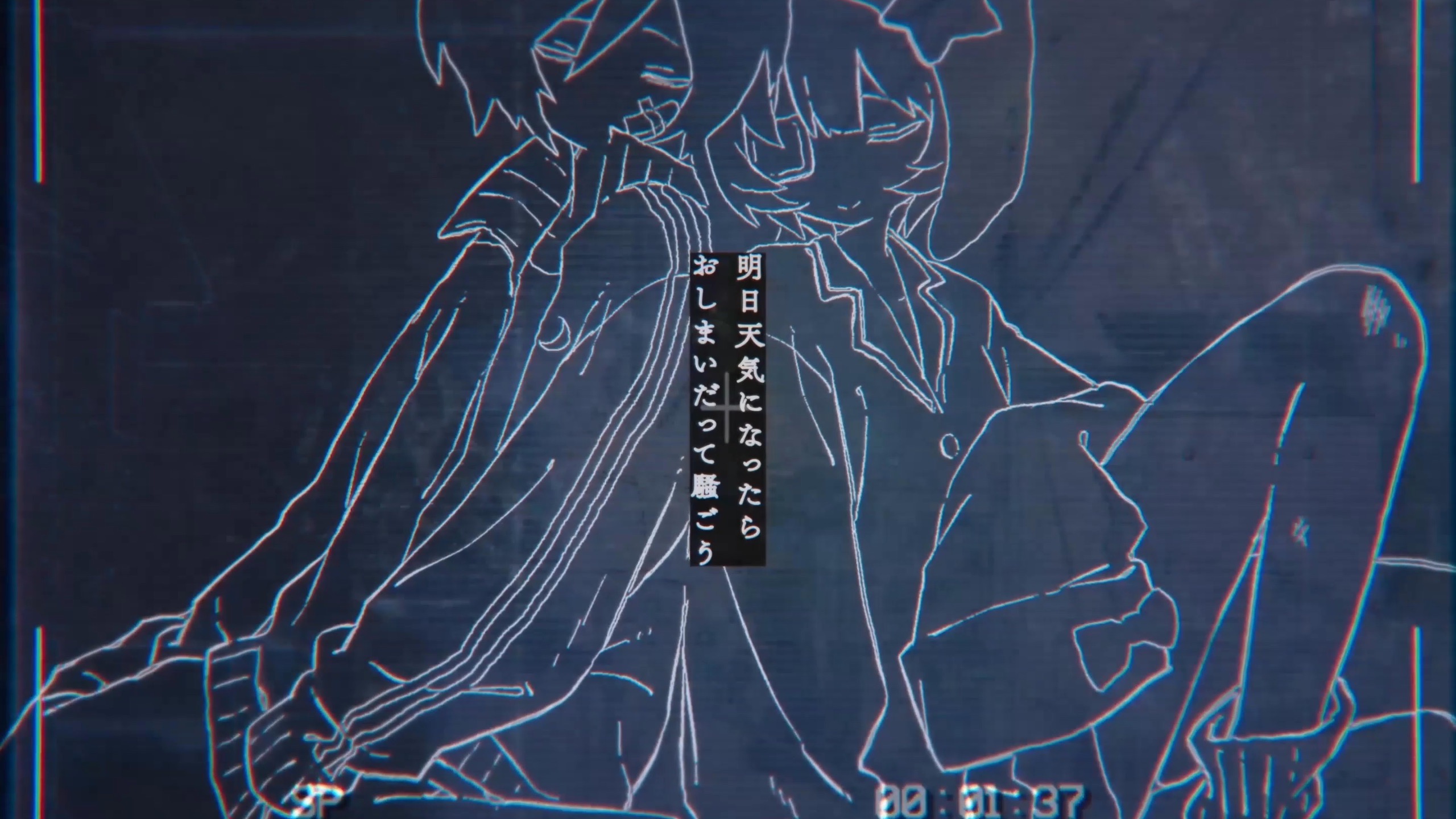 【Deltarune Chapter 4】From Now On (Battle 2)-hanagawa_花川-不错的-哔哩哔哩视频