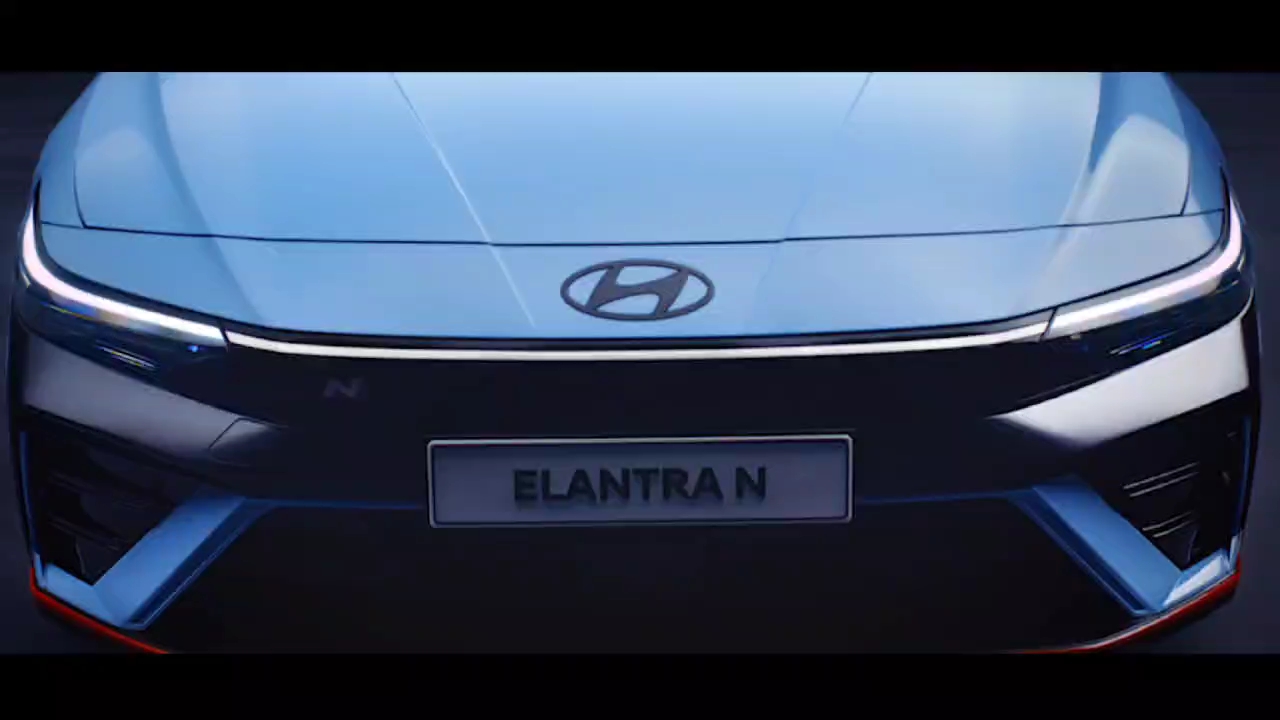 《尽情征服赛道 现代汽车高性能N品牌赛道日（N Track Day）第三站即将开启 》-bilibili(B站)无水印视频解析——YIUIOS易柚斯