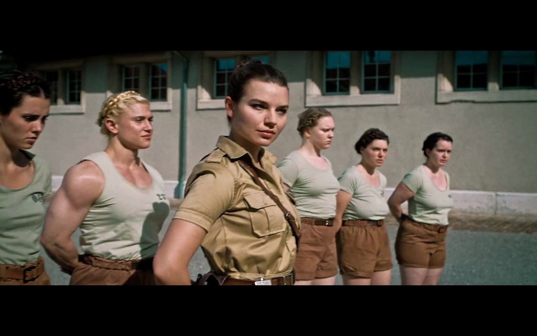 女性肌肉成长-疯狂海蒂-琳lin_Neo-琳lin_Neo-哔哩哔哩视频