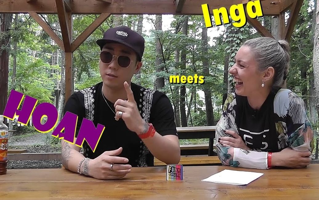 【Popping】Hoan作为Dancer的人生经历_哔哩哔哩_bilibili