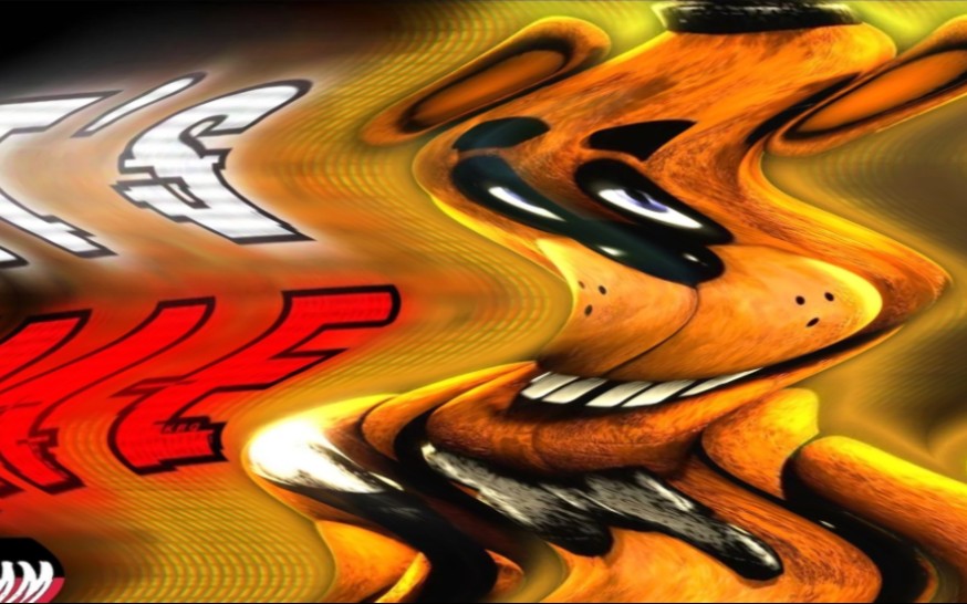 (FANF) It's me 但是跑调弹簧版 - 哔哩哔哩