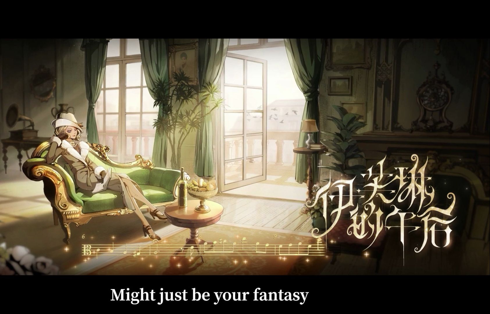 『貴方の恋人になりたい』（想成为你的恋人） Music Video ／ チョーキューメイ-萝酱酱酱酱-好听且好看-哔哩哔哩视频