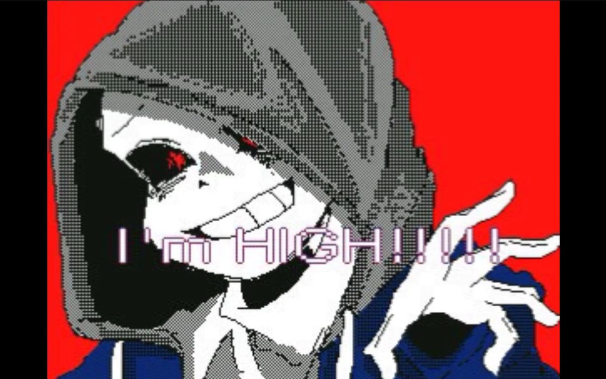 sans-哔哩哔哩频道