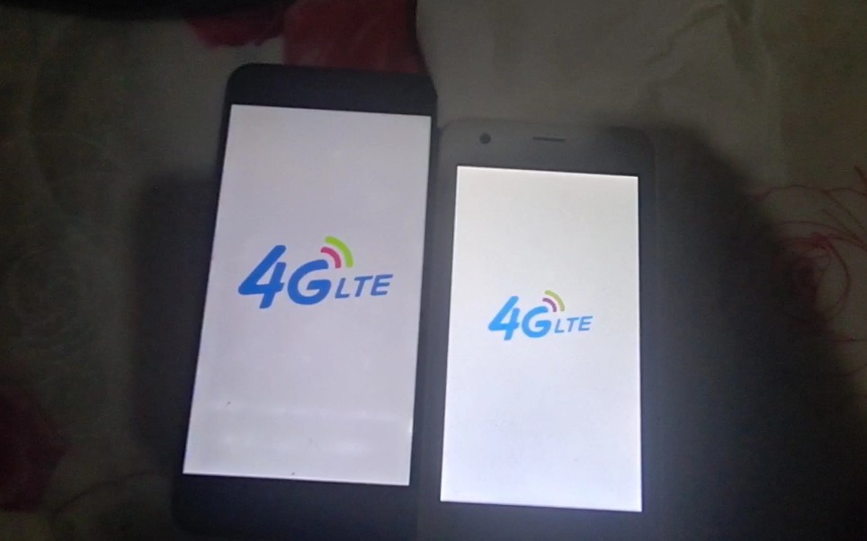 Harmony OS与Yunos 开机对比 - 哔哩哔哩