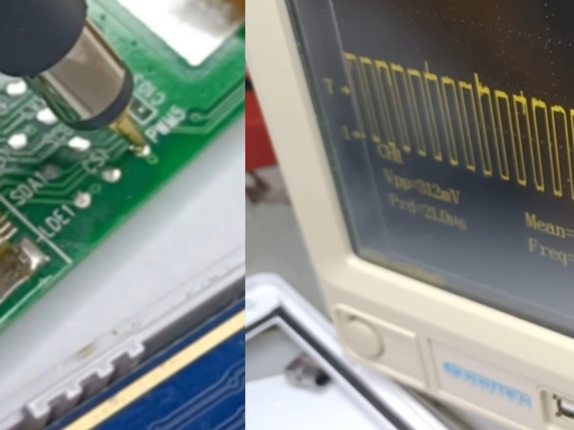 继续修上次那个电子辞典-成精de胖子-成精de胖子-哔哩哔哩视频