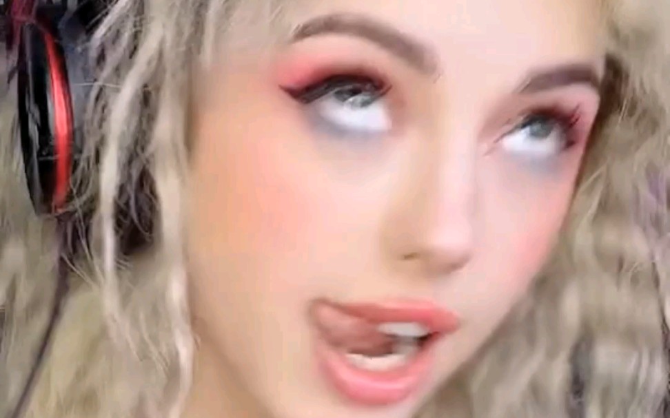 酷女孩！！-VANILOPA-VANILOPA-哔哩哔哩视频