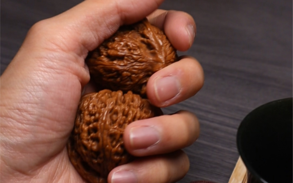 三种文玩手，您是哪一种？-石云出品SHIYUN-石云出品SHIYUN-哔哩哔哩视频