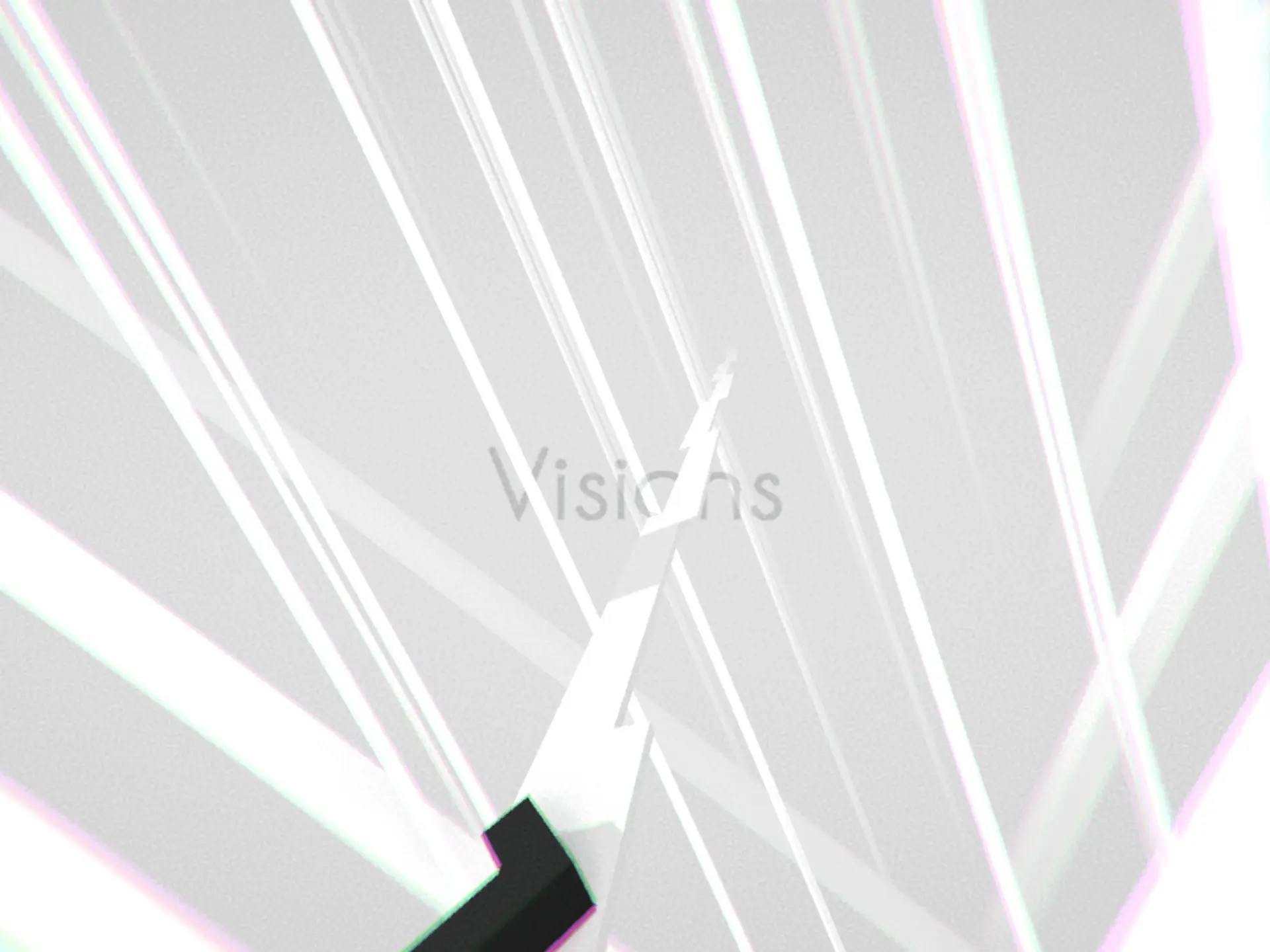 [DLFM] Visions 100% 初稿_哔哩哔哩bilibili_跳舞的线