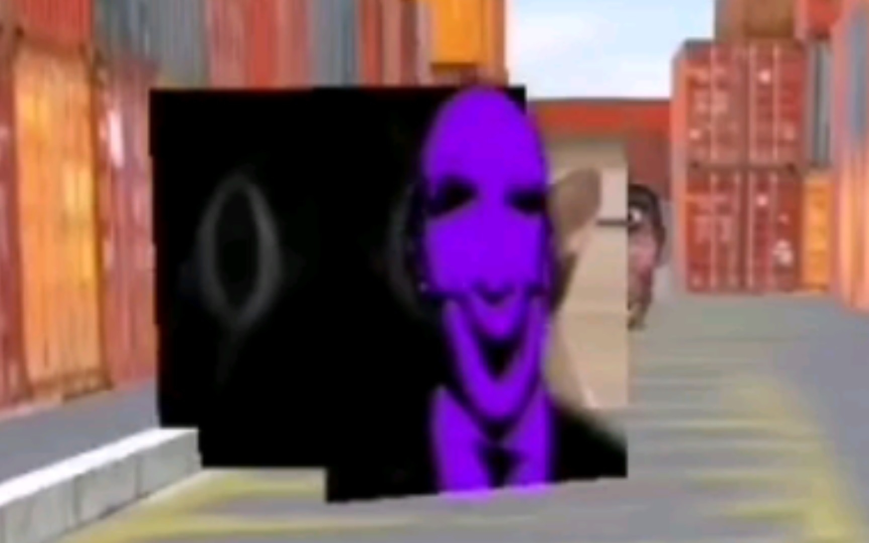 全b站最全nextbot音效（手机版nextbot）